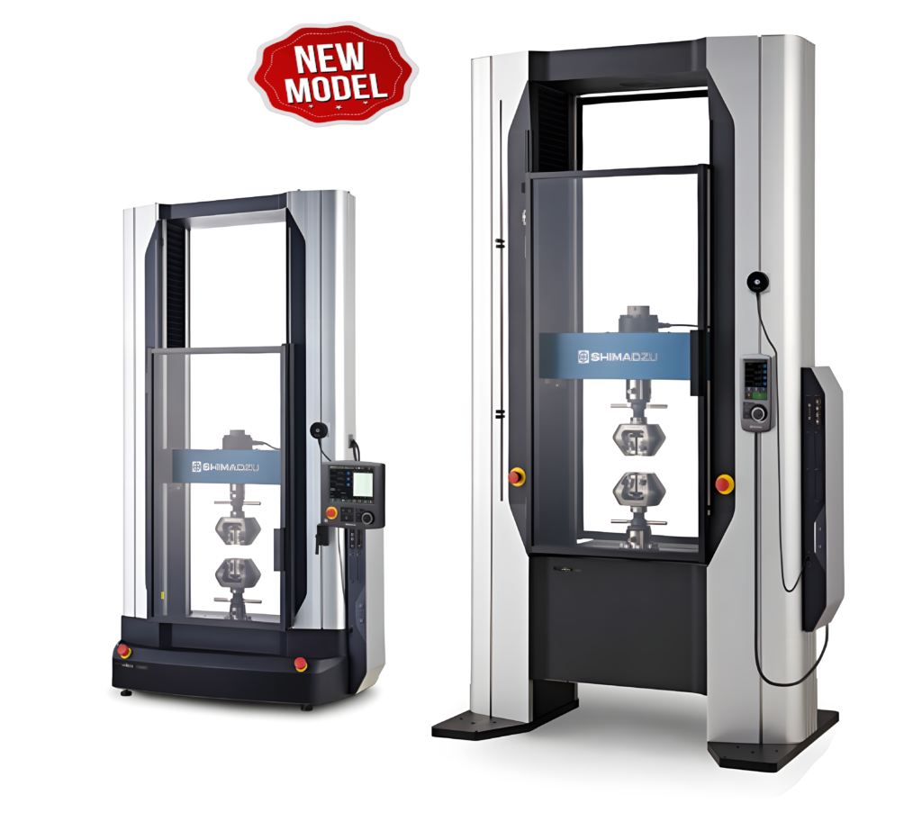 AGX-V2 Series - KL Analytical