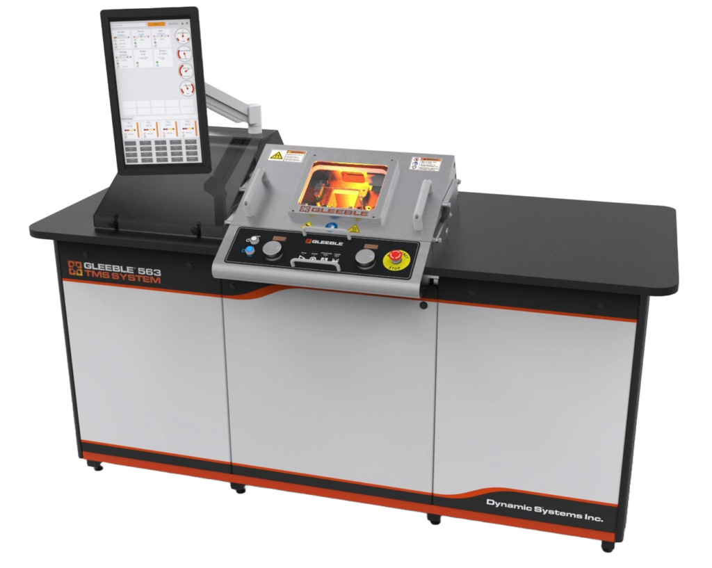 Thermal Mechanical Simulator - KL Analytical
